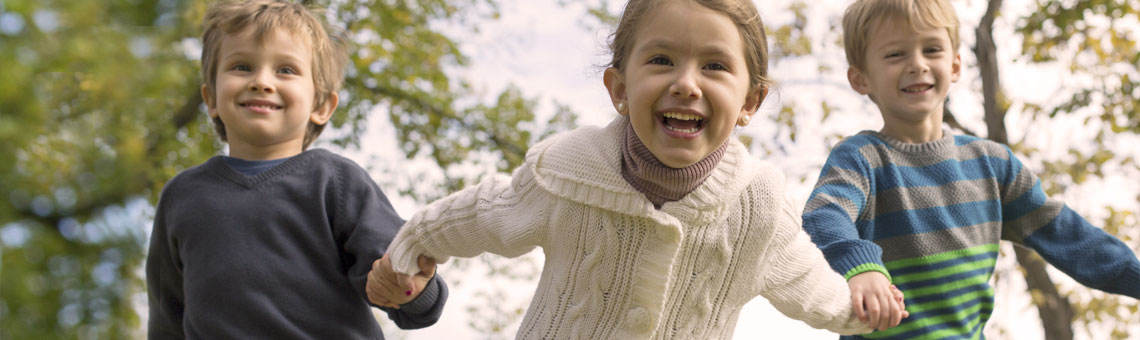 Standorte - rainbowtrekkers