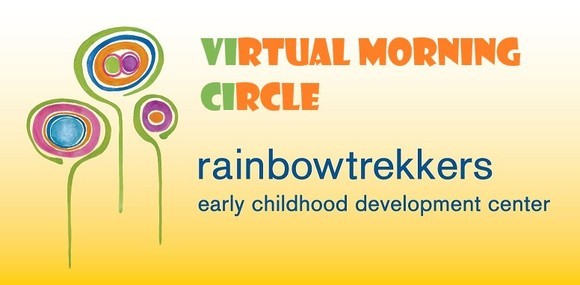 Hilfe in der Not: Unsere neuen, virtuellen Morgenkreise beginnen in ...