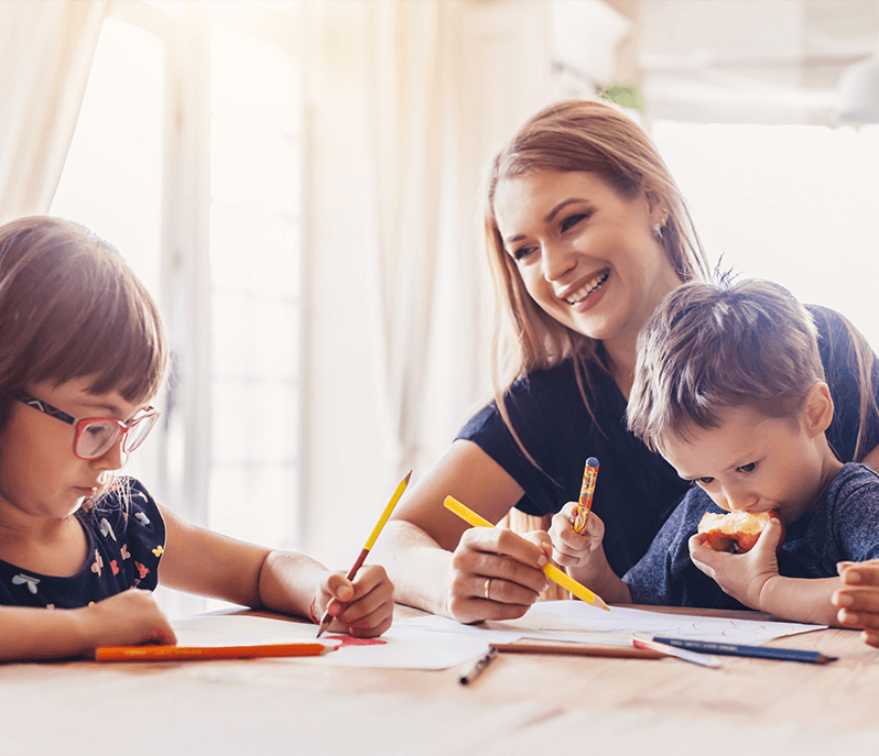 What do we offer? - rainbowtrekkers