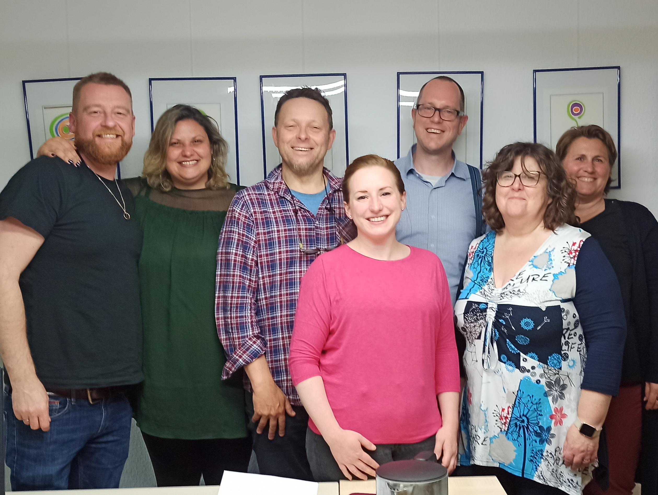 Home - rainbowtrekkers